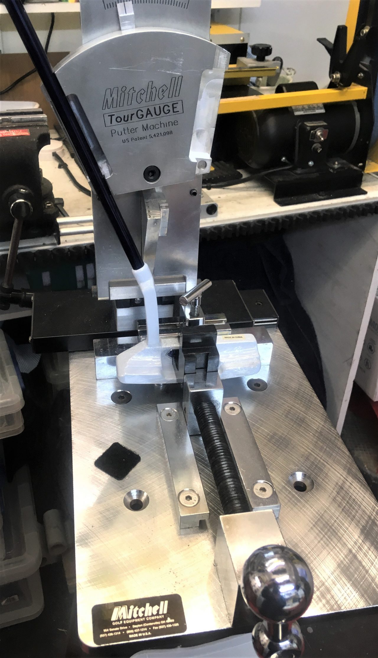 Improve Your Putting | Chorley Golf